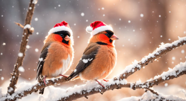 The Best Birds of Christmas – Valley Farms Shop