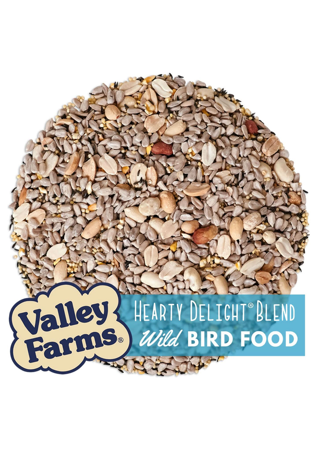 Wild Bird Food | Wild Bird Feed Store | Bird Food Supplier – Valley ...